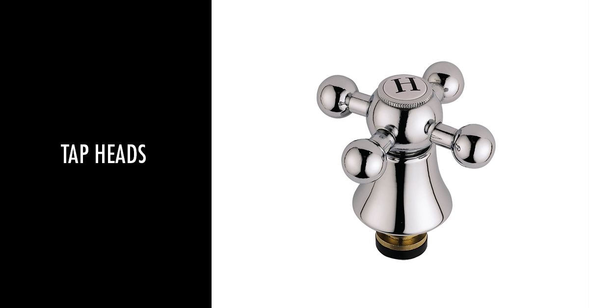 Tap Heads - QS Supplies