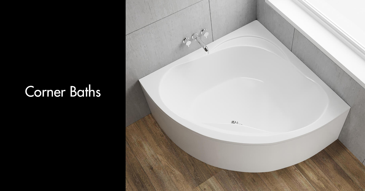 Corner Baths Fresh Designs Built Around A Corner Bathtub